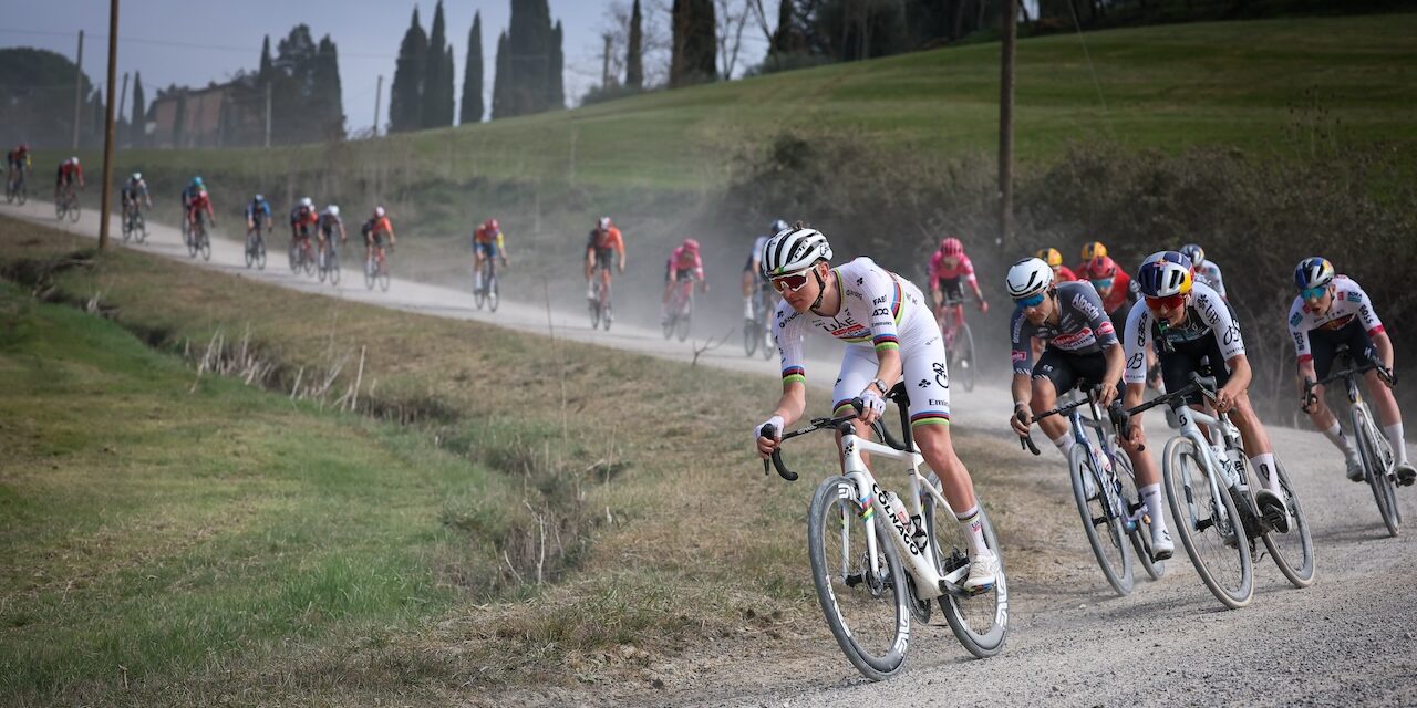 Strade Bianche 2026: route, schedule and where to watch it - Strade ...
